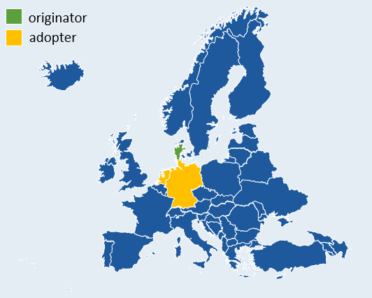 HealthProfile_Map – DigitalHealthEurope